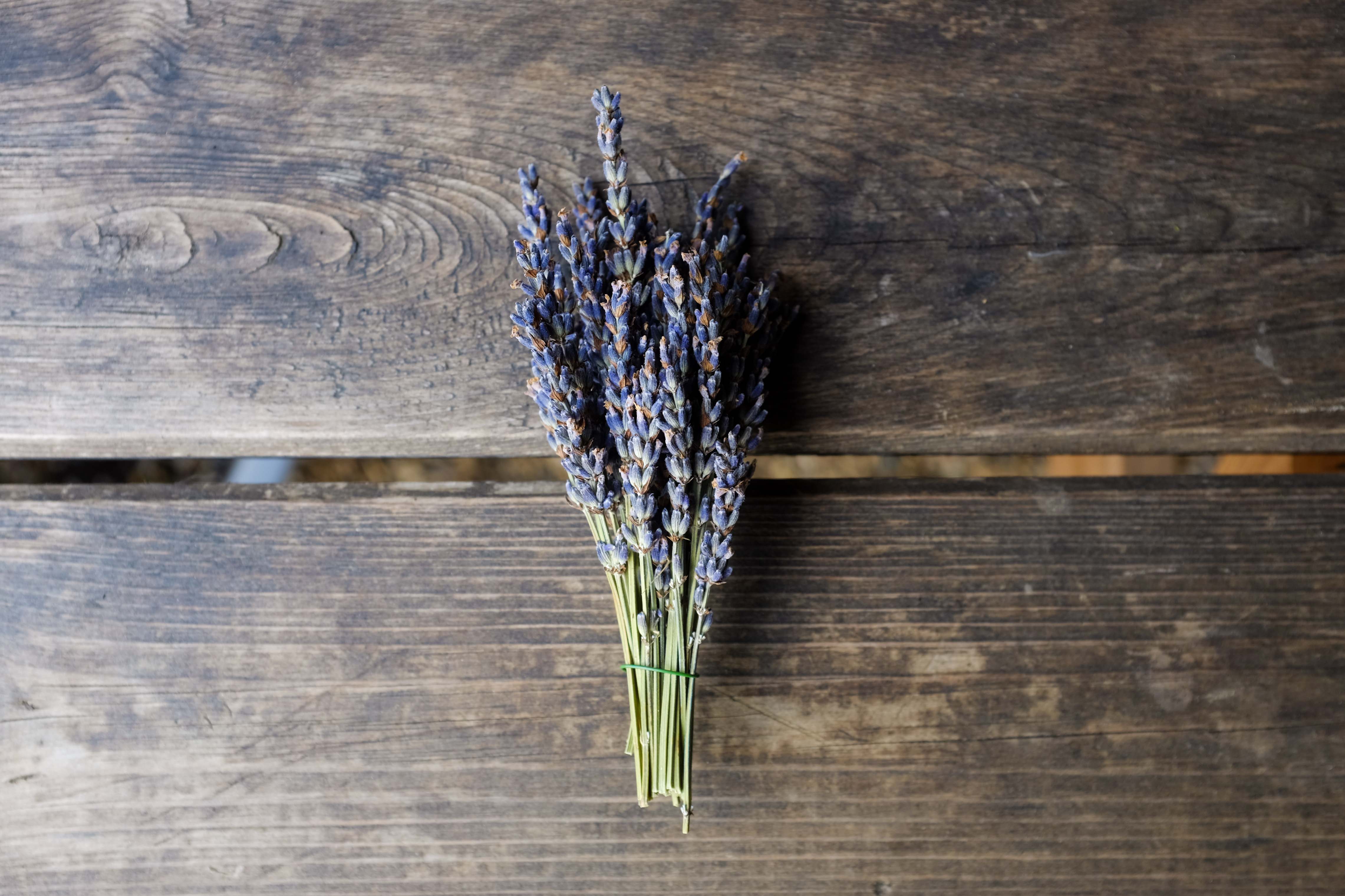 How to Make a Lavender Wreath – Hitchin Lavender Blog